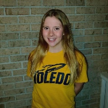 Molly Pressler | Swimcloud