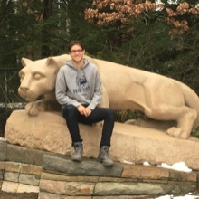 Justin Schneider | Swimcloud