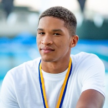 Brent Cooper | Swimcloud