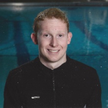 Daniel Wheatman | Swimcloud