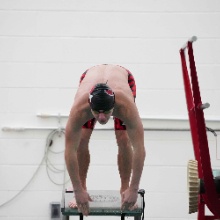 Andon Fedor | Swimcloud