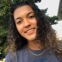 Mya Bailey | Swimcloud