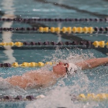 David Turner | Swimcloud