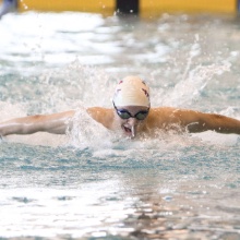 Will Kenyon | Swimcloud