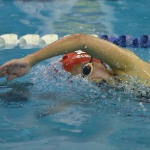 Samantha Bender | Swimcloud