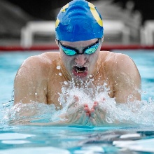 Nick Edwards | Swimcloud