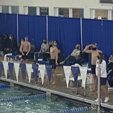 Nathan Herman | Swimcloud