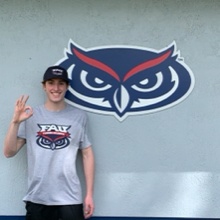 Taylor Eaton | Swimcloud