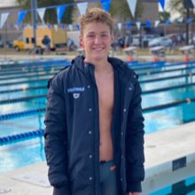 Ethan Mindlin | Swimcloud