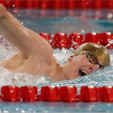 Evan Blazer | Swimcloud