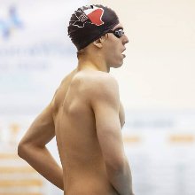 Grayson Tidwell | Swimcloud