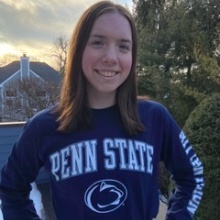 Julia Meisner | Swimcloud