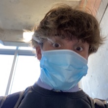 Andrew Acker | Swimcloud