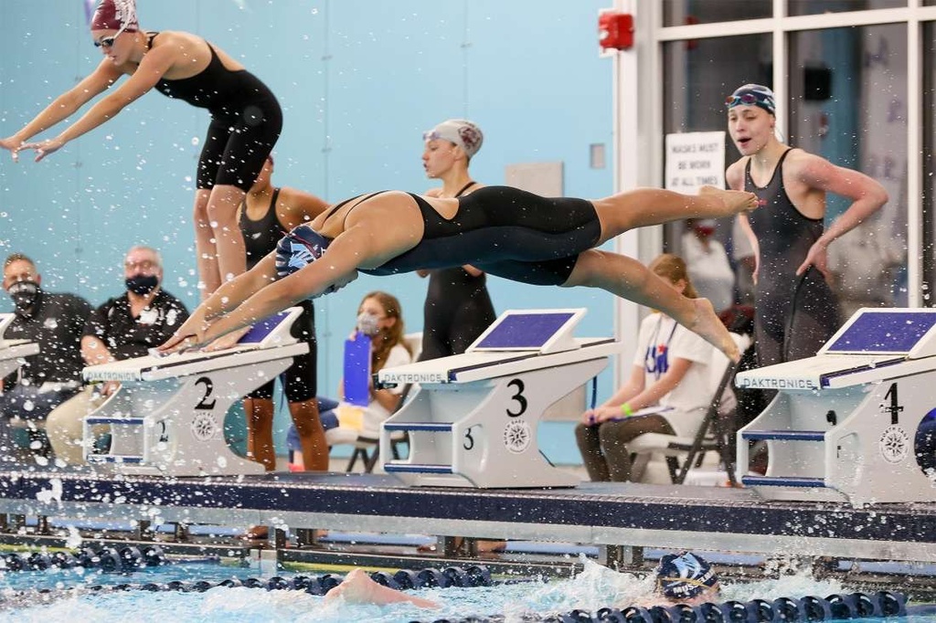 Jada Scott | Swimcloud