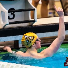 Lance Swanepoel | Swimcloud