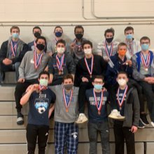 Danny Castle - Power Index