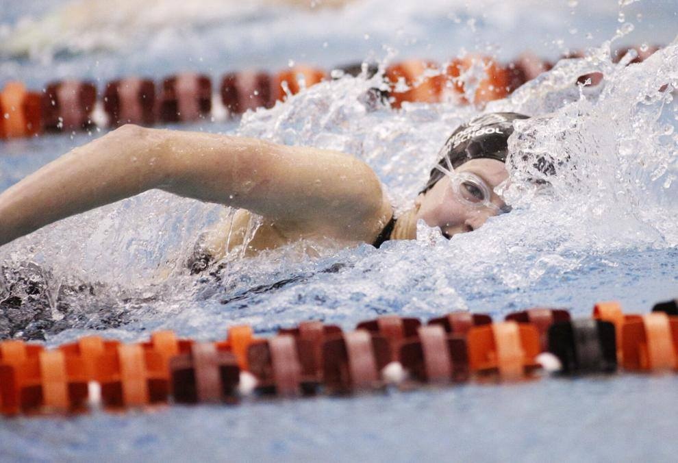 Ali Pfaff | Swimcloud