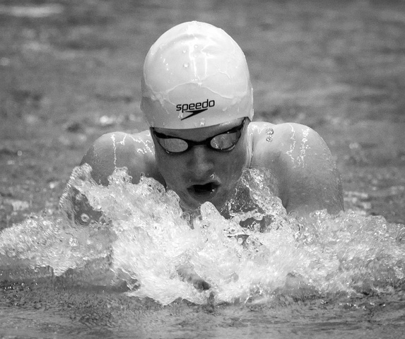 Adam McCurdy | Swimcloud