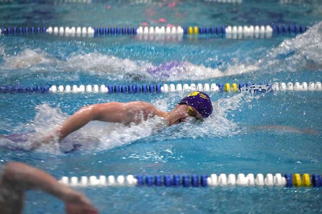 Dylan White | Swimcloud