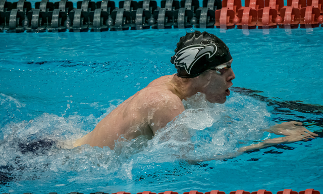 Jack Donovan | Swimcloud