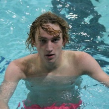 Bentley Huff | Swimcloud