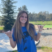 Mackenzie Miller | Swimcloud