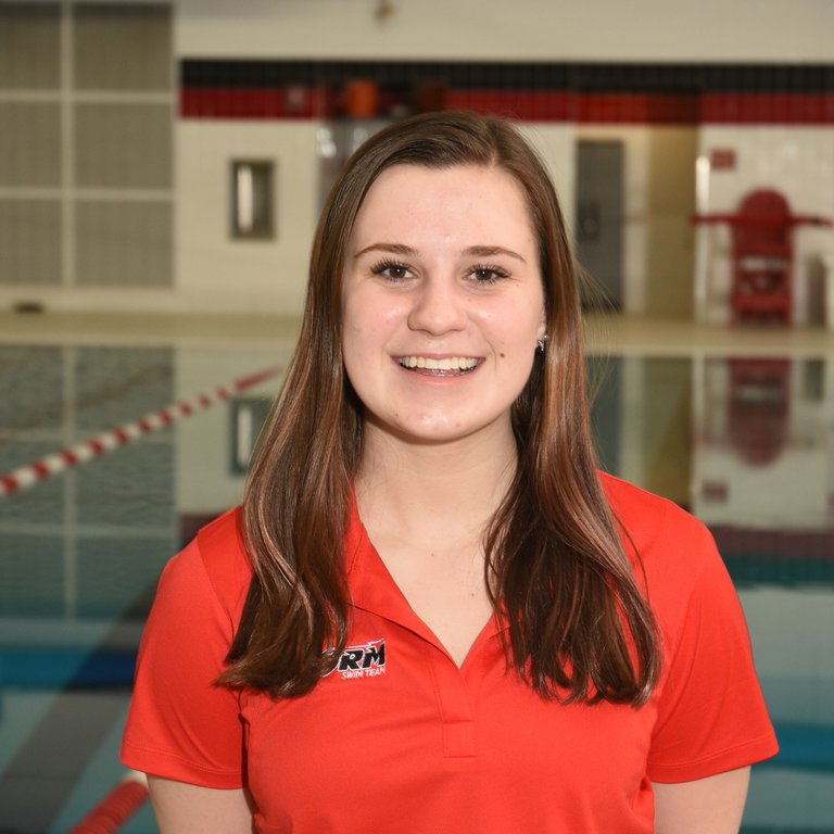 Abby Krejcha | Swimcloud