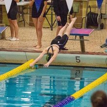 Molly Kennedy | Swimcloud