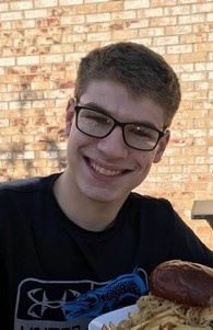 David Daniels | Swimcloud