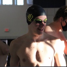 Drew Vandeputte | Swimcloud