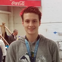 Jackson Hicks | Swimcloud