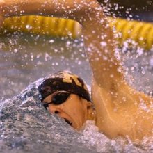 Evan Peters | Swimcloud