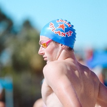 Jack Aikins | Swimcloud