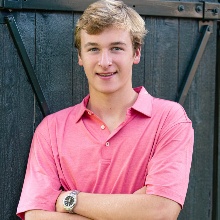 Sam Randall | Swimcloud