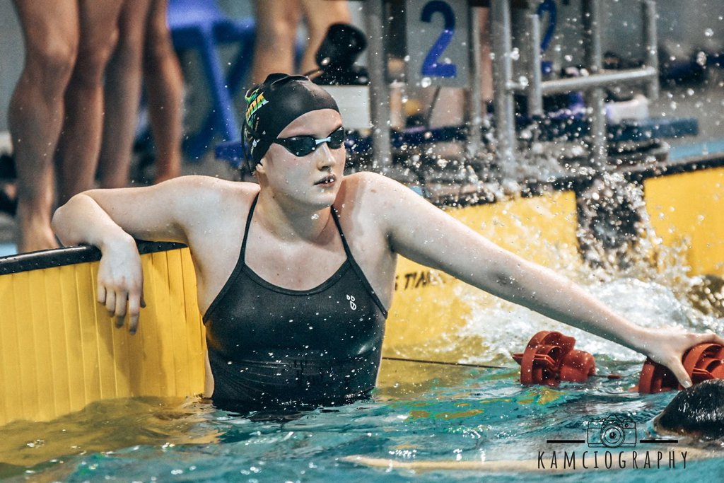 Laura Dekoninck | Swimcloud