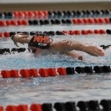 Emily Roden | Swimcloud