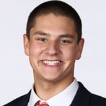 Tyler Stringfellow | Swimcloud