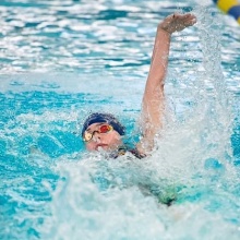 Joey Testa | Swimcloud