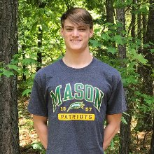 Nathan Powell | Swimcloud