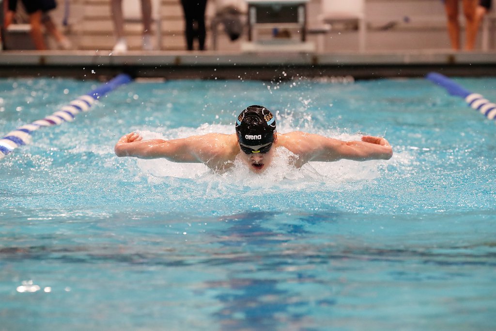 Noah Dyer | Swimcloud