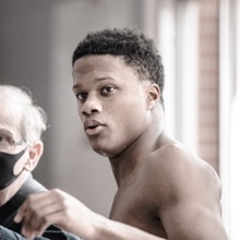 David Curtiss | Swimcloud