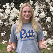 Charlotte Schultz | Swimcloud