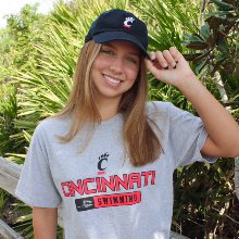 Grace Gavin | Swimcloud