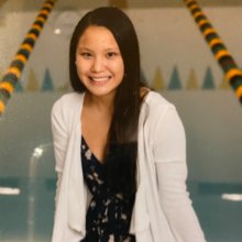 Lily Warren | Swimcloud