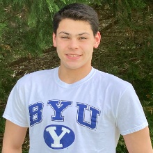 Andrew Eliason | Swimcloud