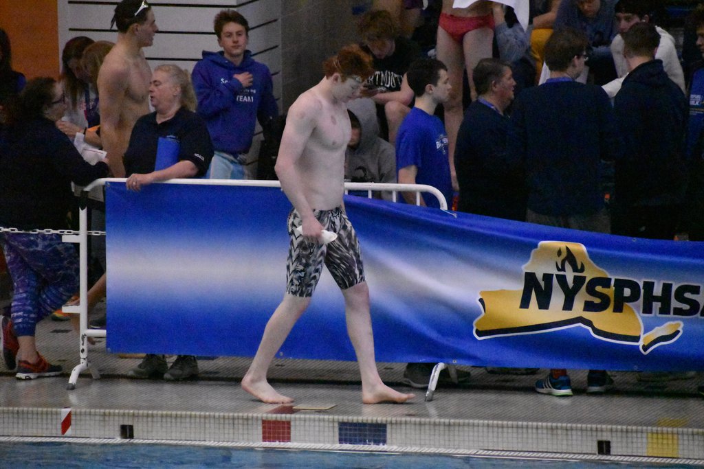 Ryan McNutt | Swimcloud