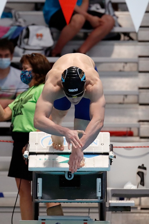 Noah Dyer | Swimcloud