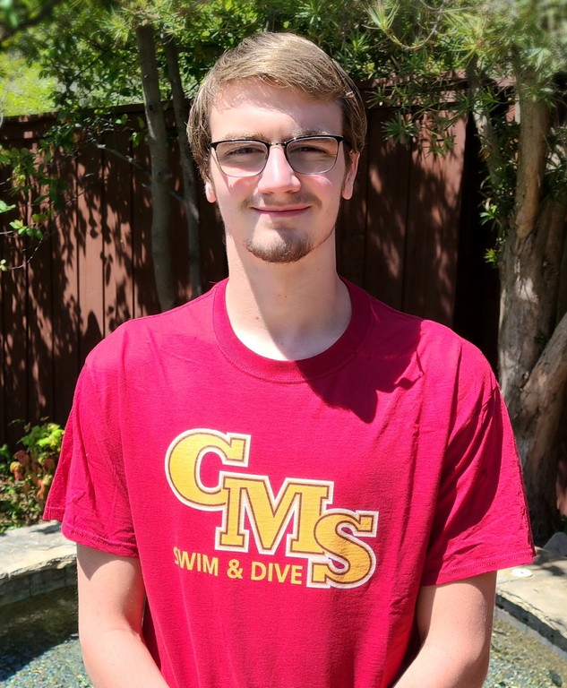 Lucas Lang | Swimcloud