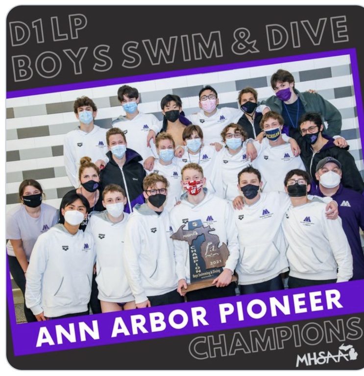 Teo Jaworski | Swimcloud