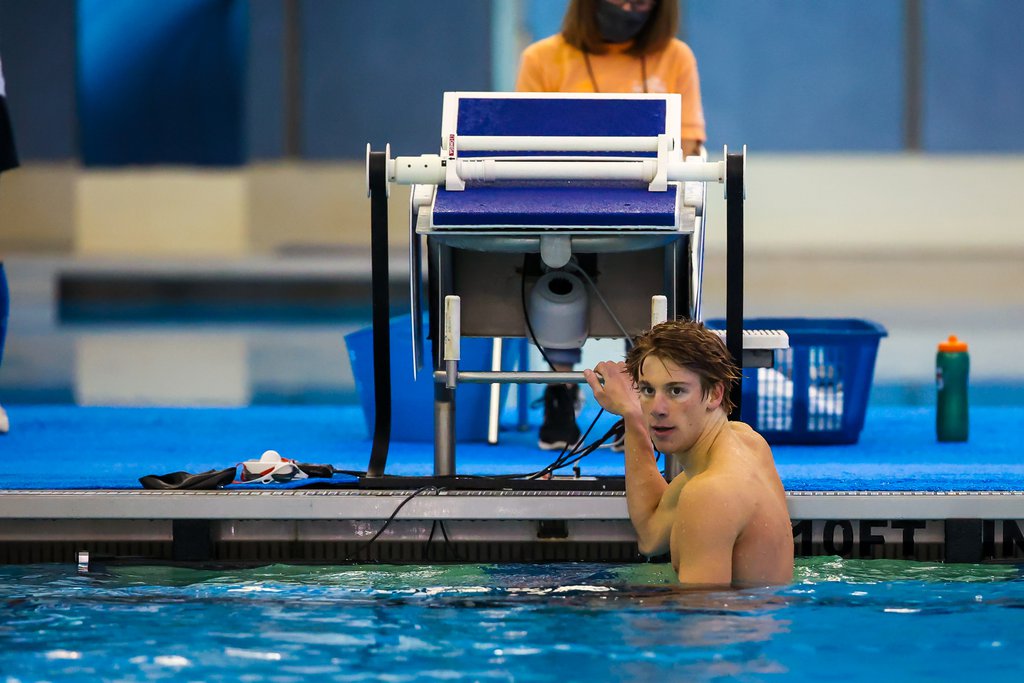 Ryan Hardy | Swimcloud